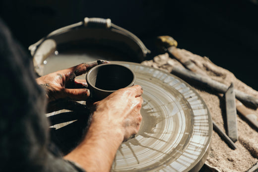 Bizen Ware: The New Face of Timeless Luxury – Taski