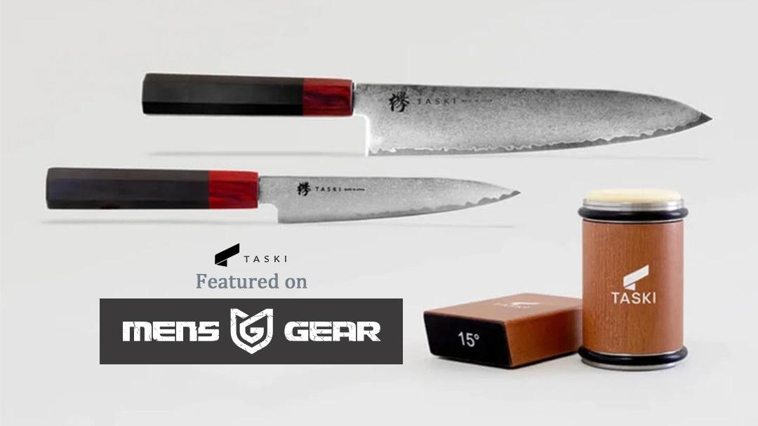 Review from Men's Gear – Taski