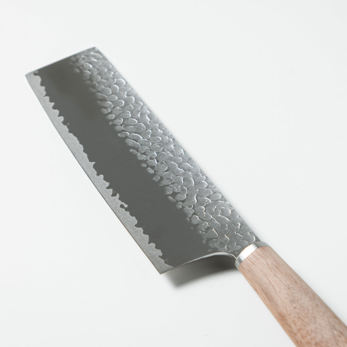 Taski Premium 7" Nakiri Knife [In-store Limited]
