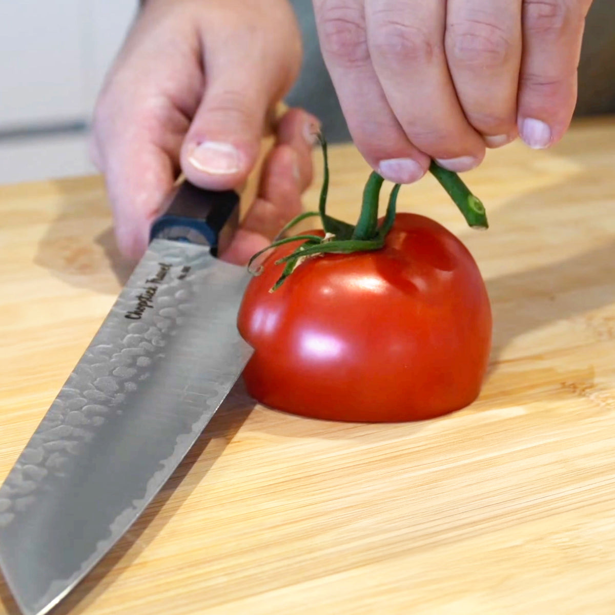 Chopstick Travel x Taski Premium Knife