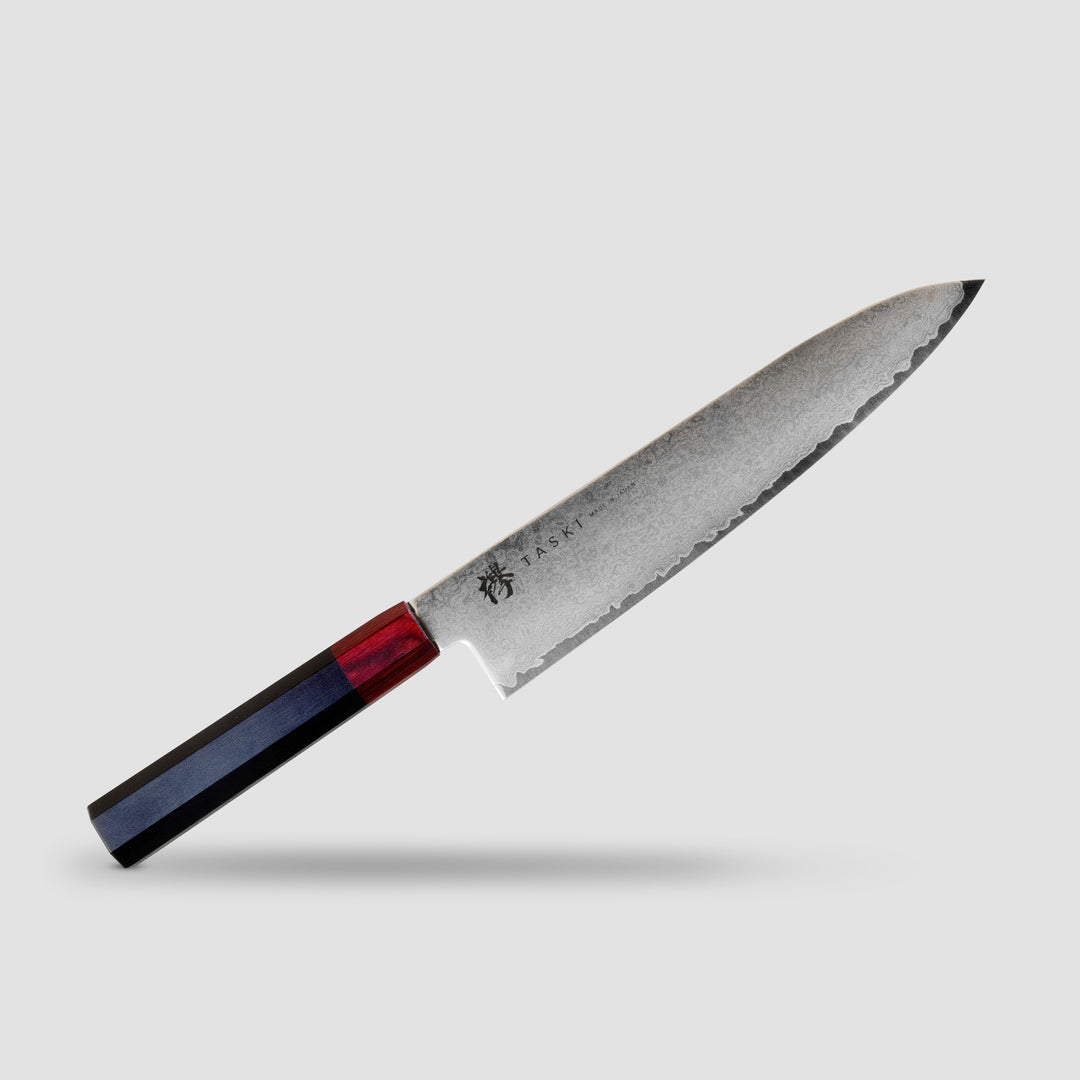 Taski | Japanese Kitchen Knives : Crafted by Artisans – Taski Store