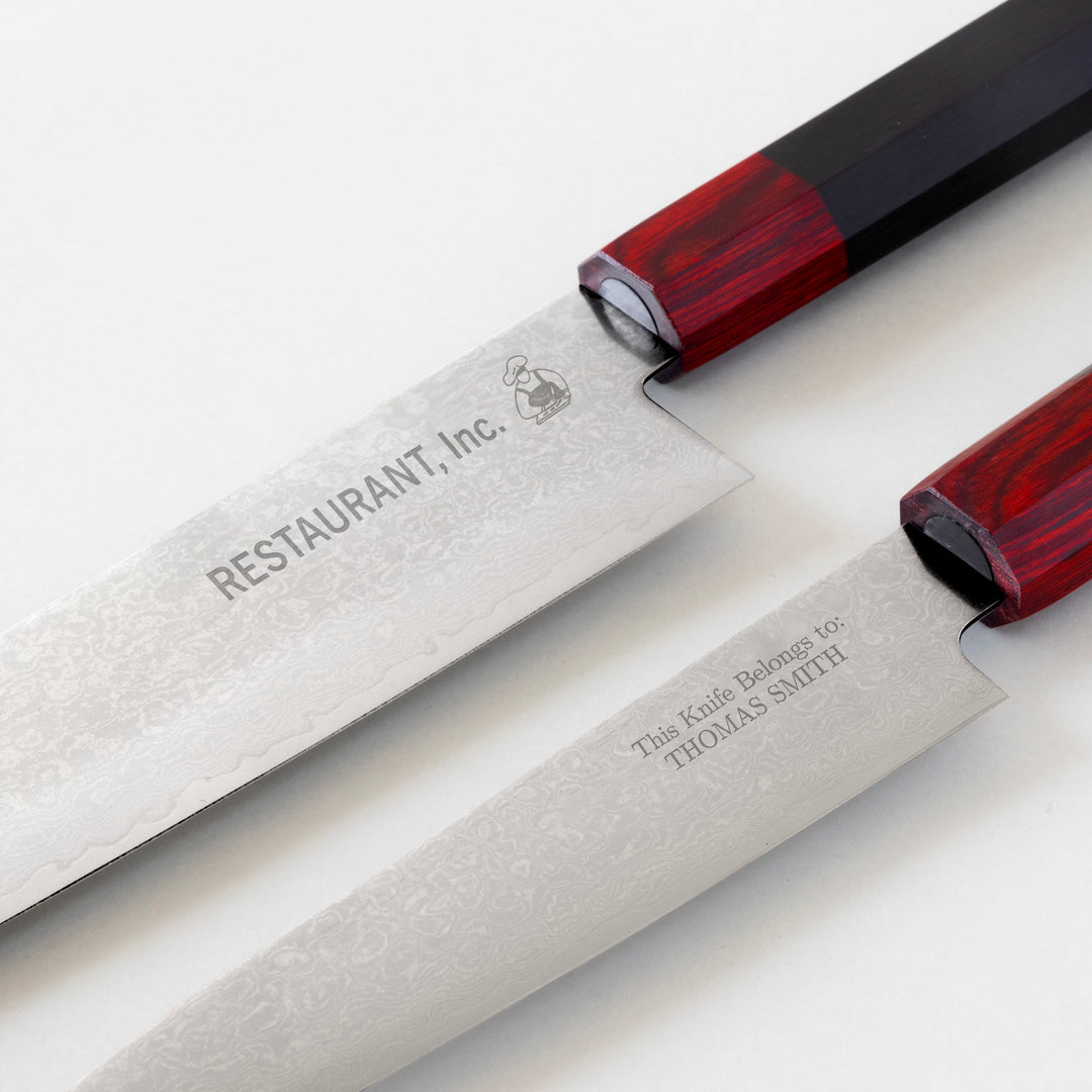 Design Your Signature Taski Knife – Taski Store