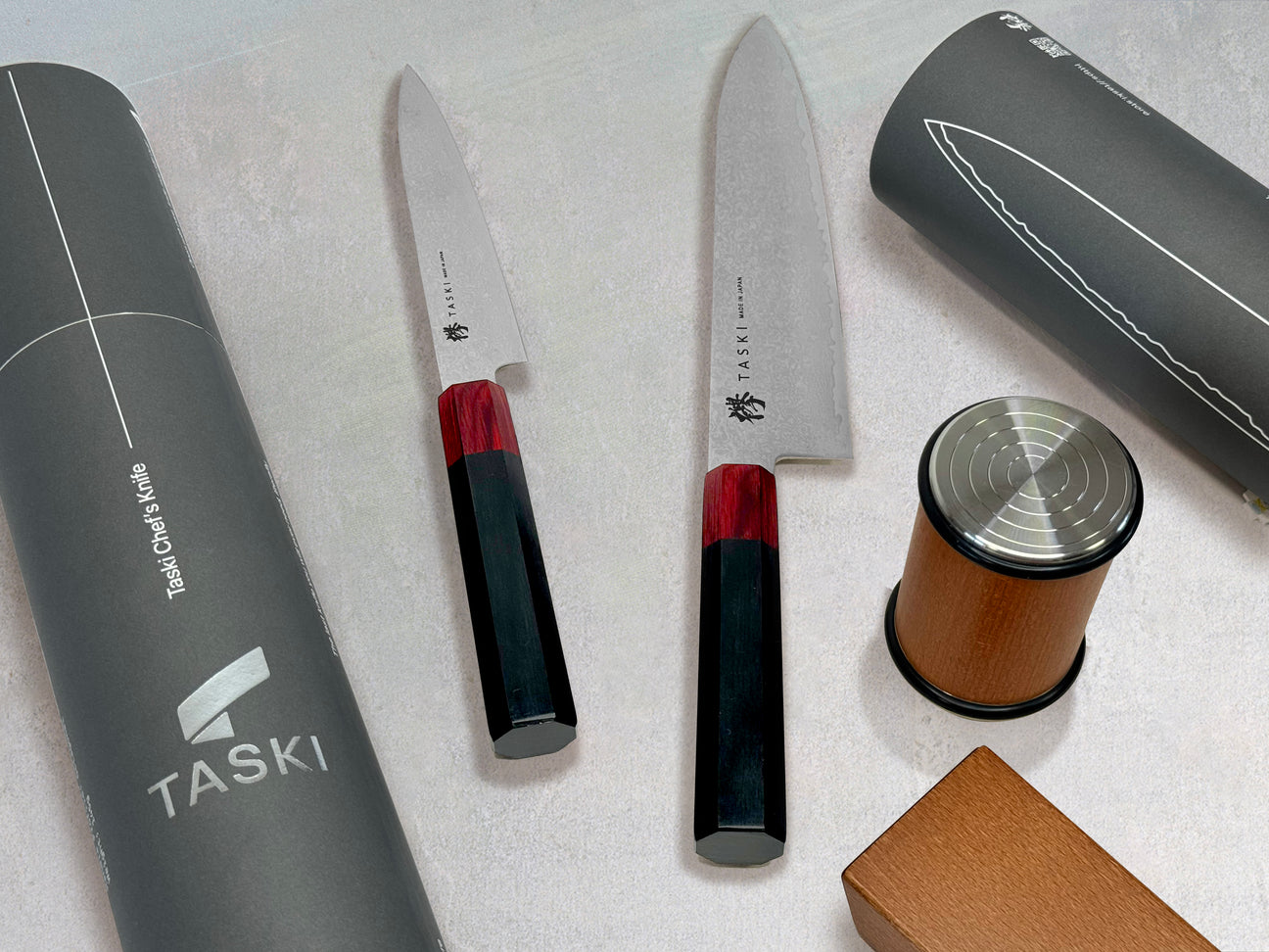 Design Your Signature Taski Knife – Taski Store