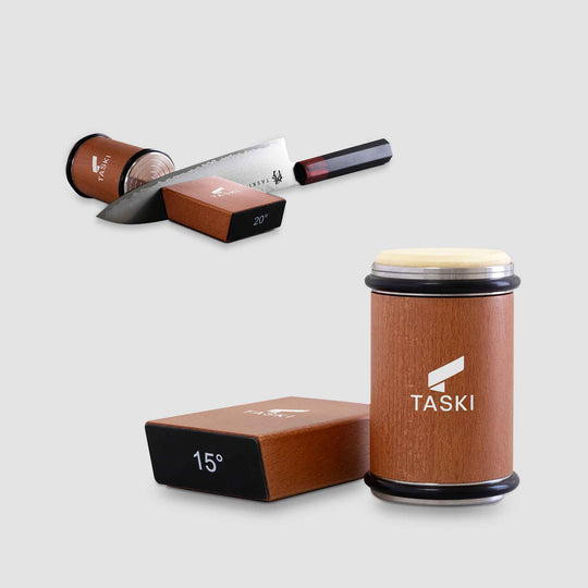 Taski | Japanese Kitchen Knives : Crafted by Artisans – Taski Store