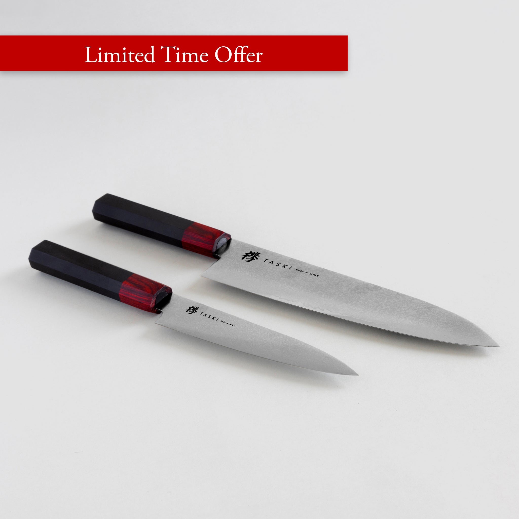 Taski | Japanese Kitchen Knives : Crafted by Artisans – Taski Store