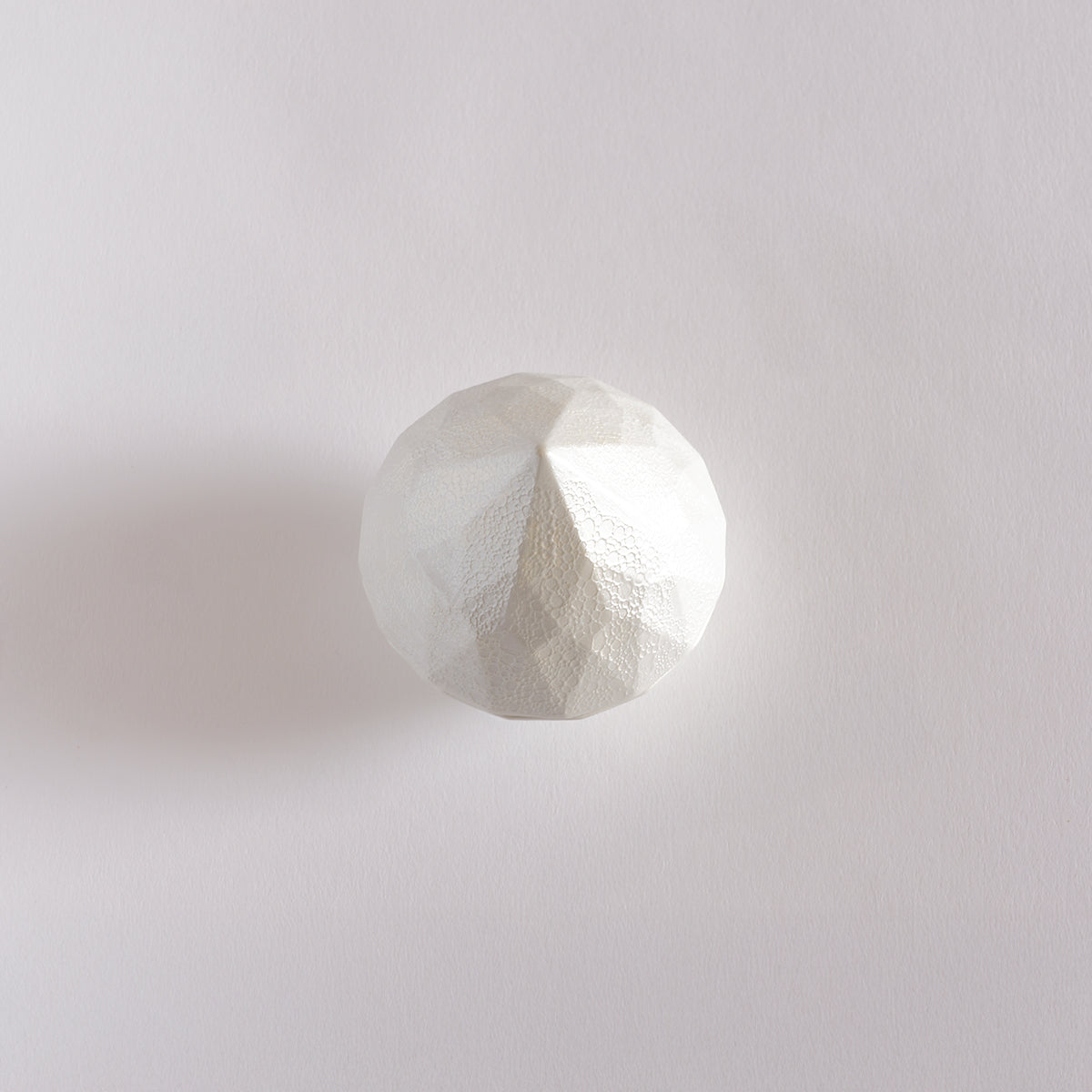 Mermaid’s Seacret Box (White pearl) – Taski